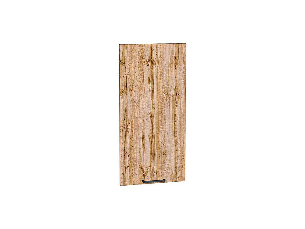 VVT Фасад ФГ Флэт 70.35 Wotan Oak 2S, ЛДСП Wotan Oak 2S, 712*346*16