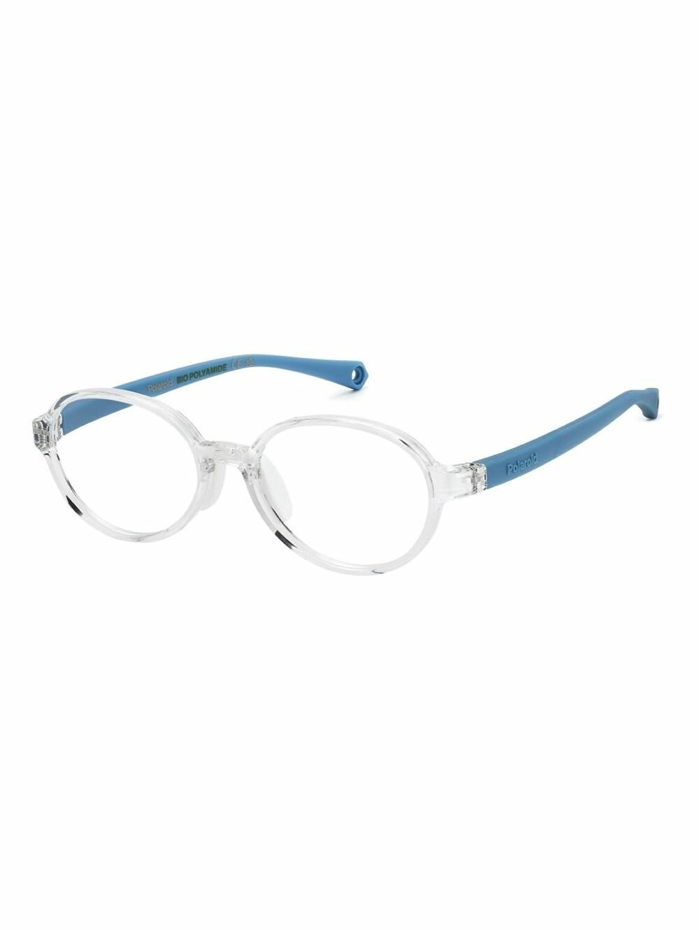 Оправа Polaroid Kids PLD D840 Прозрачный