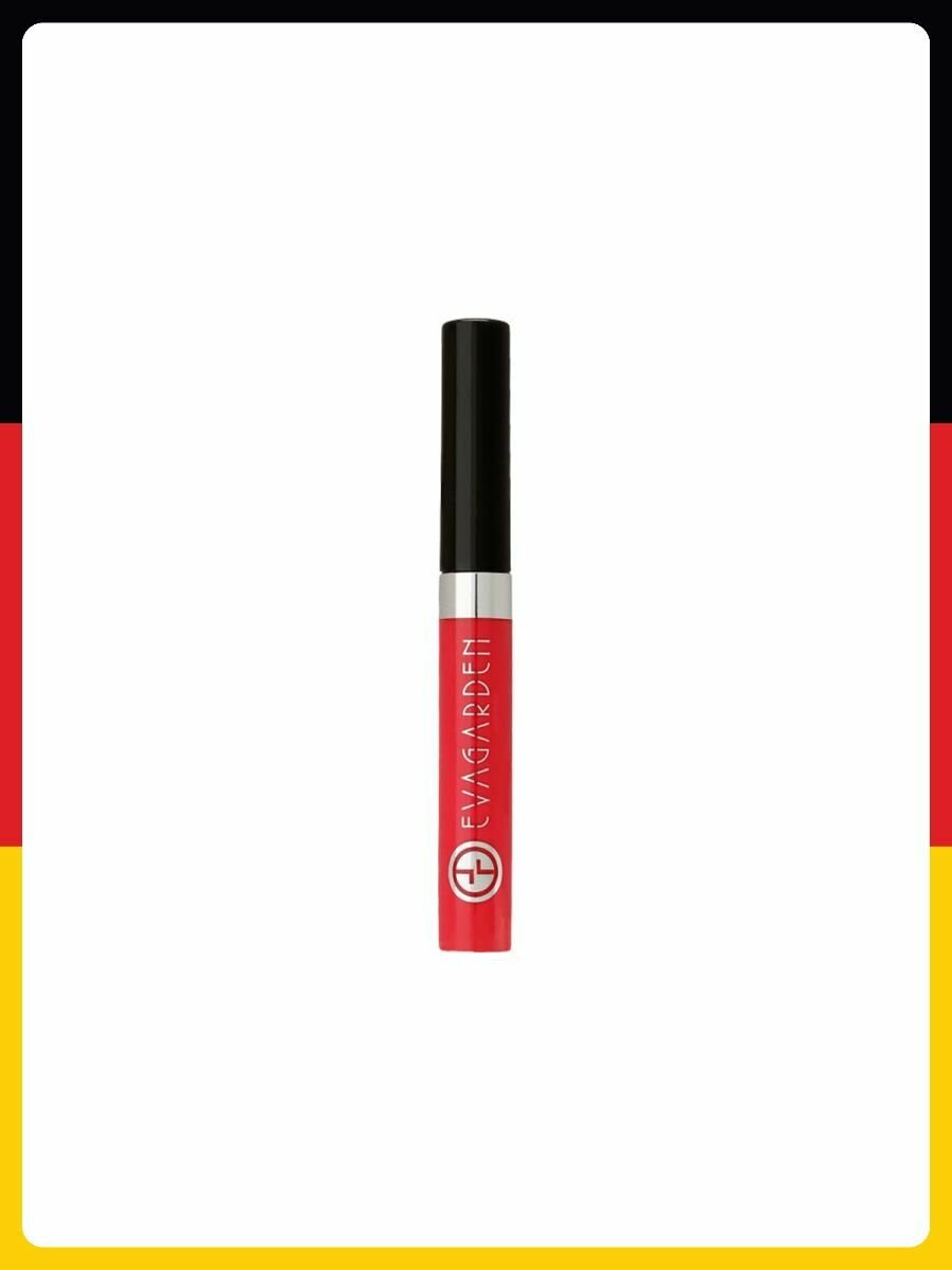 Губная помада Eva Garden Lip Cream Velvet 63 Claret Red 4,5 ml