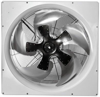 Вентилятор TFZ900D-170B6.6D. V-01 KEMAO + плата