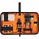 Набор инструментов LANMASTER Basic LAN-NT-TK/BSC 2125675