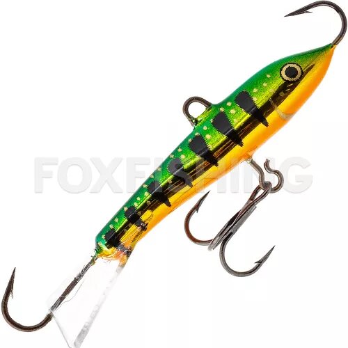 Балансир Rapala Jigging Rap 5см. 9гр. P