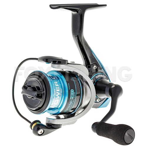 Катушка Stinger Forceage Neo 1003 / вес: 175гр. / 5,2 / подшипники: 7шт.
