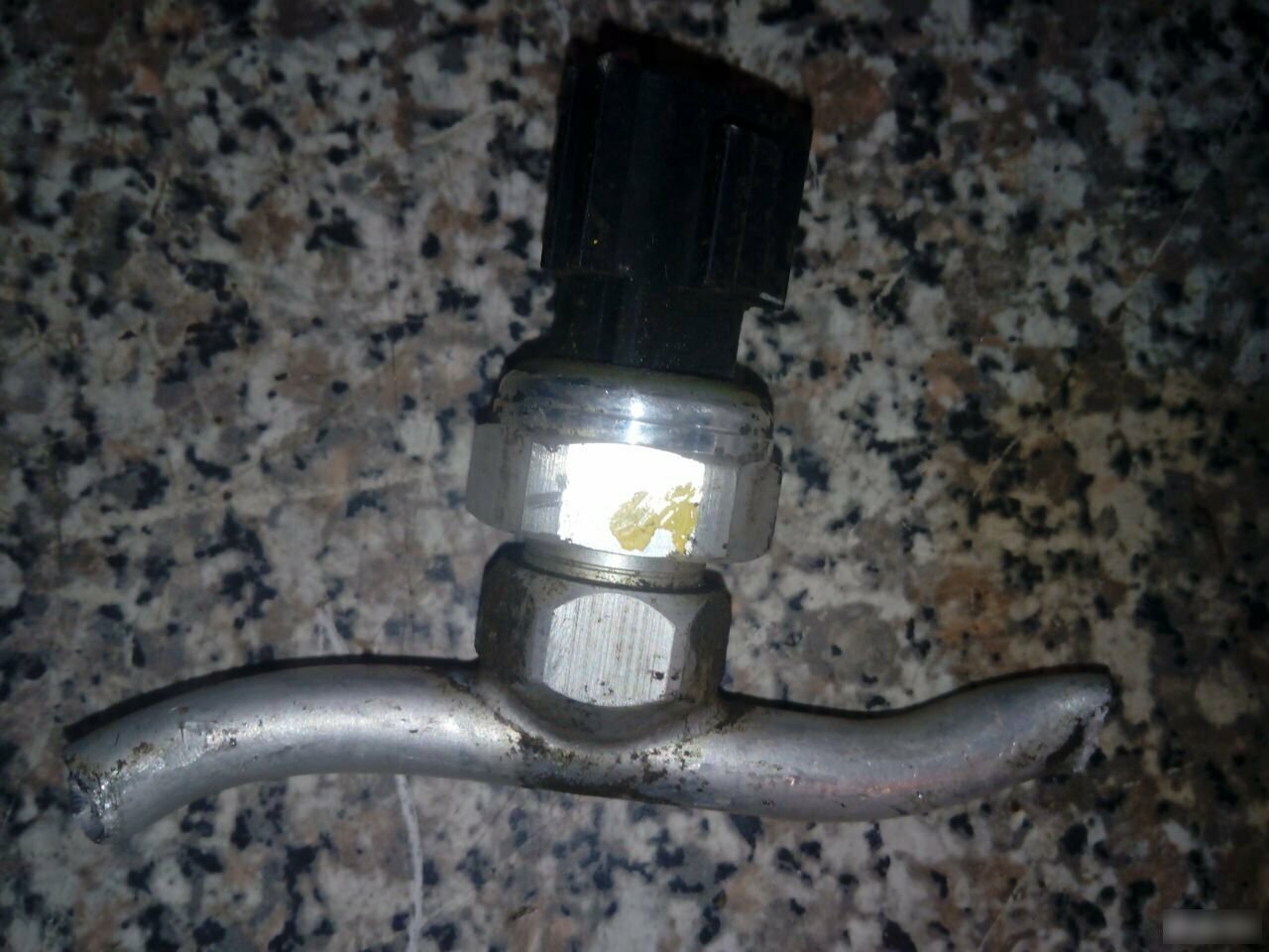 Датчик кондиционера для Киа рио 3 Kia RIO 977211G000