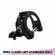 MMX Clamp Left Stainless Bolt