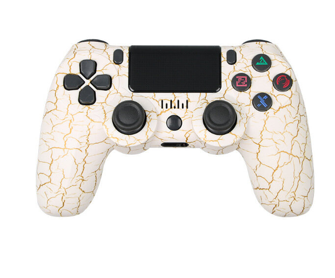 Игровой контроллер P4, Bluetooth, подсветка, гироскоп