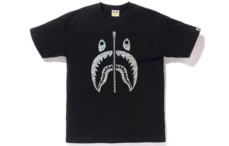 Майка Shark Series