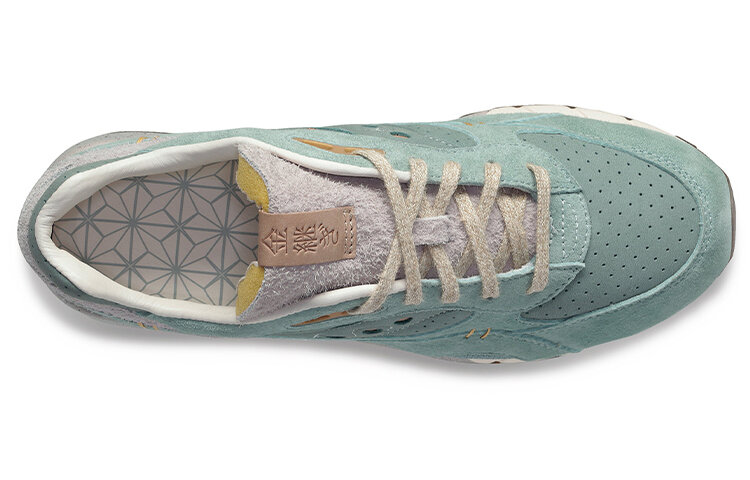 Кроссовки saucony Shadow 6000, размер EU 40.5 стопа (25.5CM) — фото 1