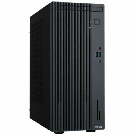 ПК ASUS ExpertCenter P500 P500MV-13420H1780 (90PF05I1-M00X00) серый - Intel Core i5-13420H, ядра: 8 x 2,1 ГГц, 16 ГБ DDR5, Intel UHD Graphics, SSD 512 ГБ, Windows 10 Pro
