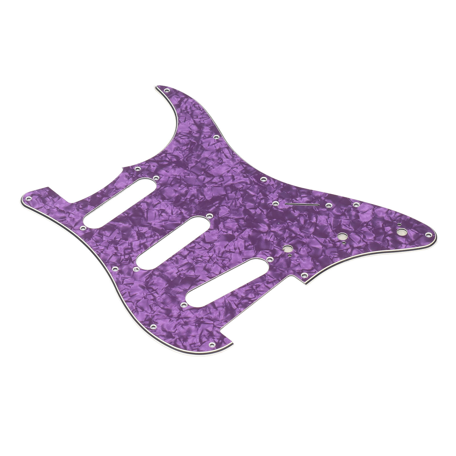 Электрическая гитара Pickguard — фото 1