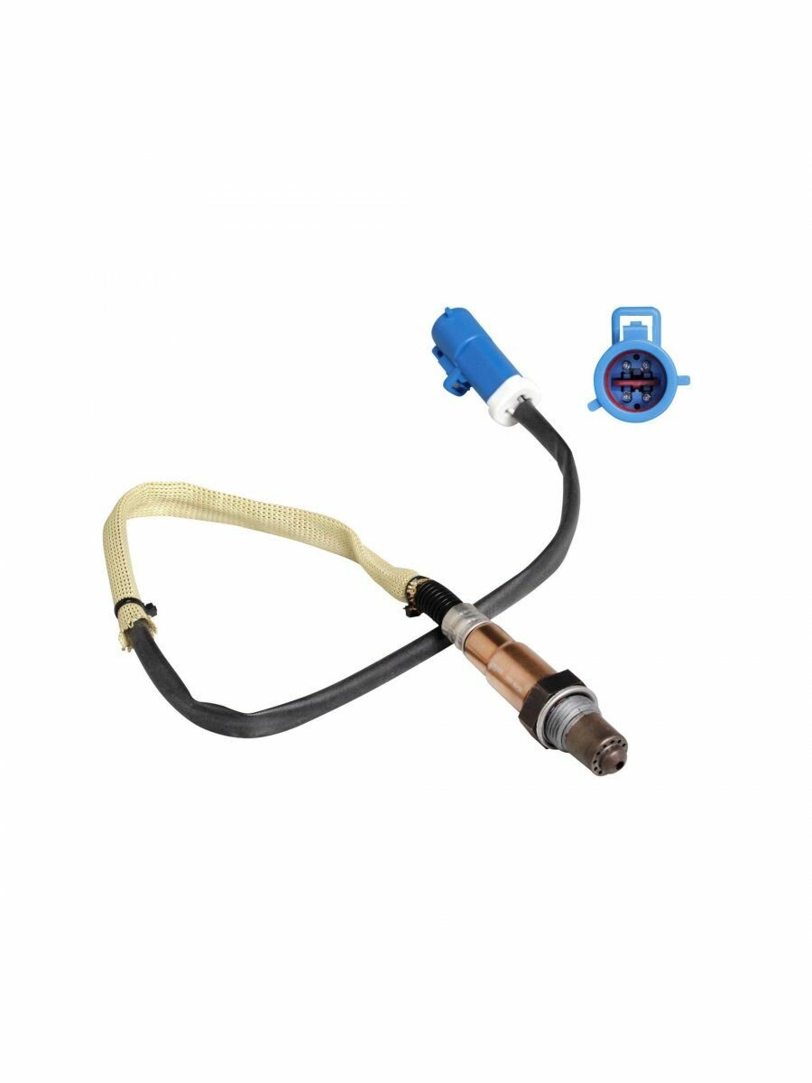 Датчик кисл. для а/м Ford Focus II (05-) 1.6i после кат. (VS-OS 1081), STARTVOLT VSOS1081