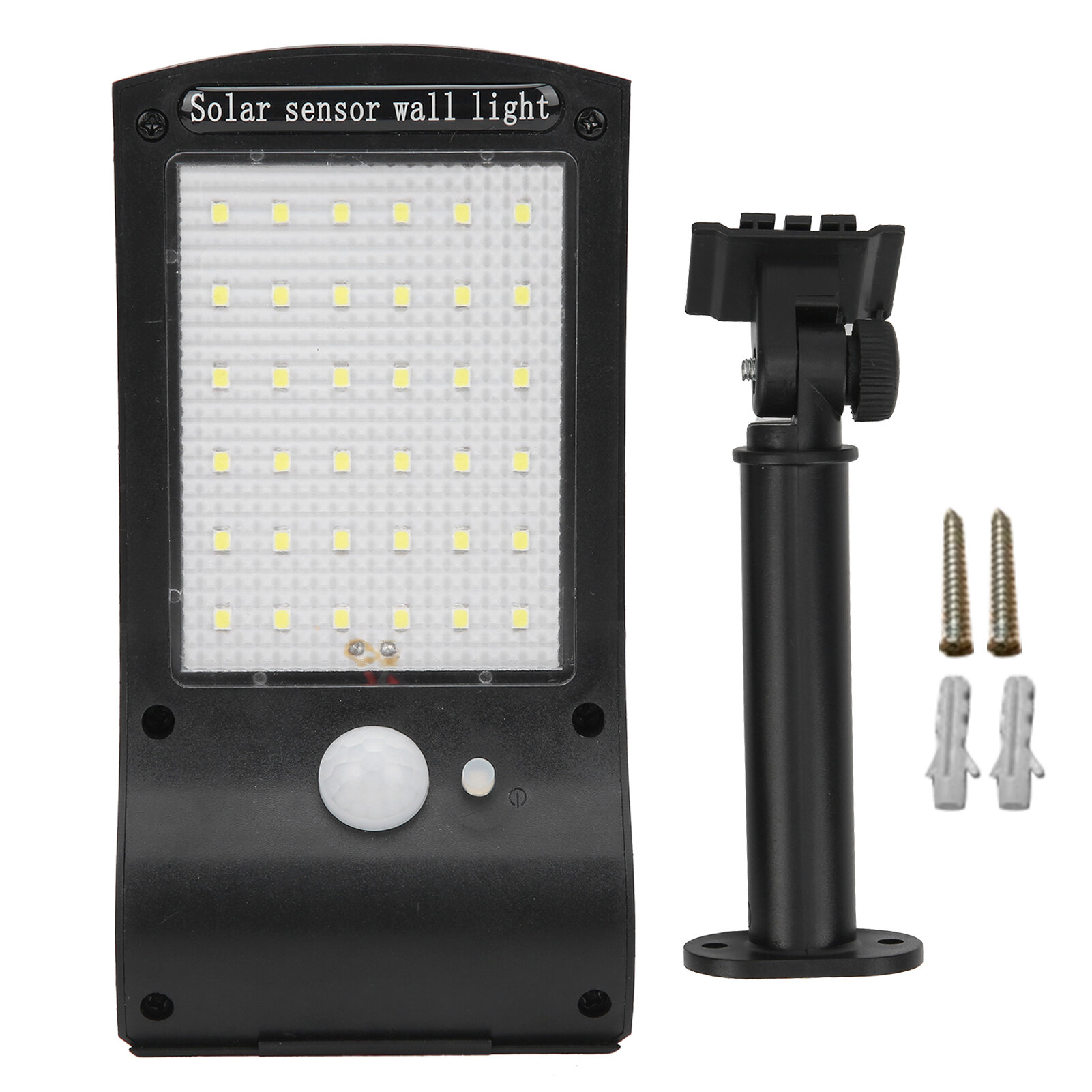 Wall Солнечный свет