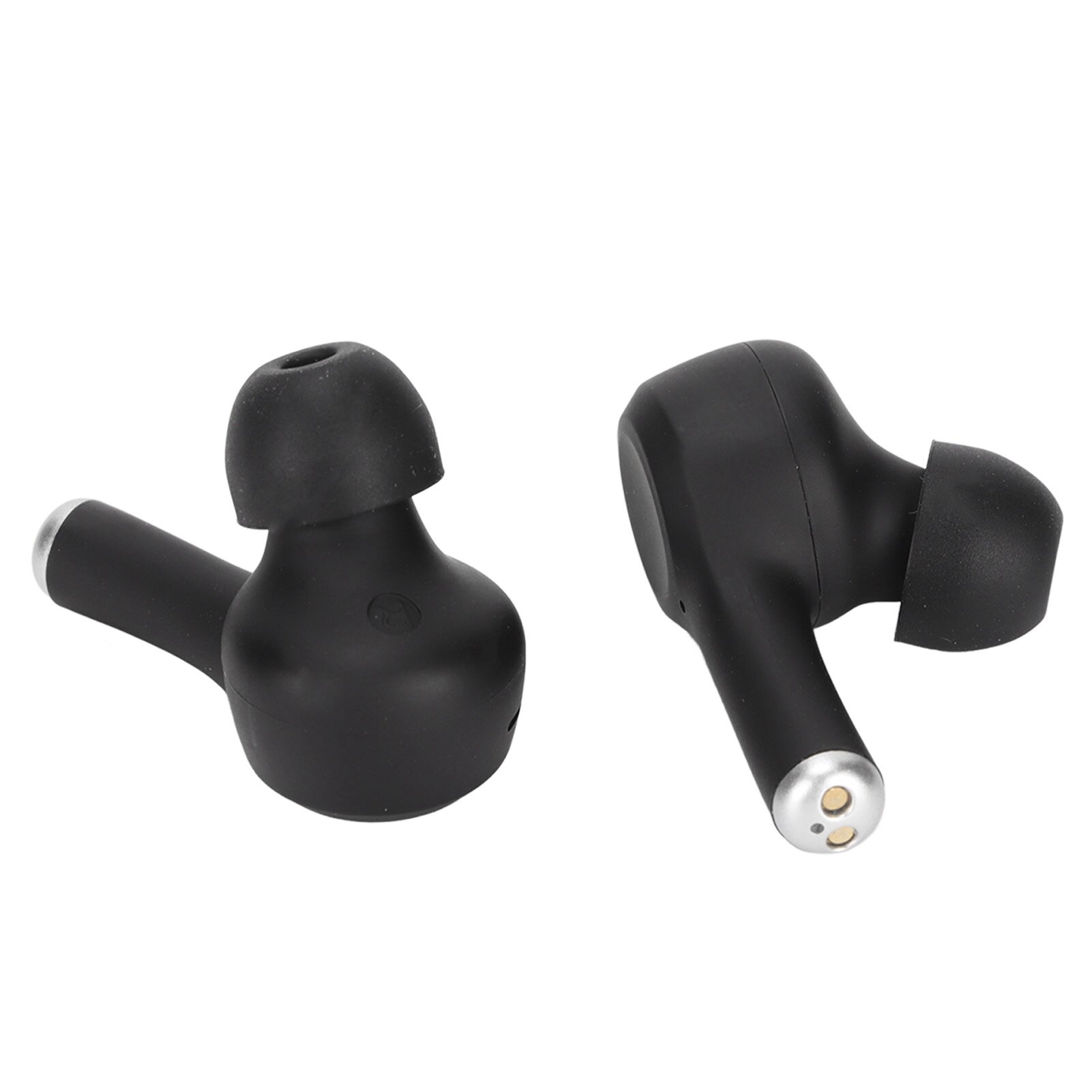 Translator Earbuds 5.3 Поддерживают 84 Языка 5 Режимов Шумоподавления Беспроводные Трансляторные Наушники Модель J7 Материал Пластик Электроника Время Проигрывания 4-5 Часов Время Зарядки 1 Час Дистанция Передачи 15м 2 Наушника 3 Пары Наушных