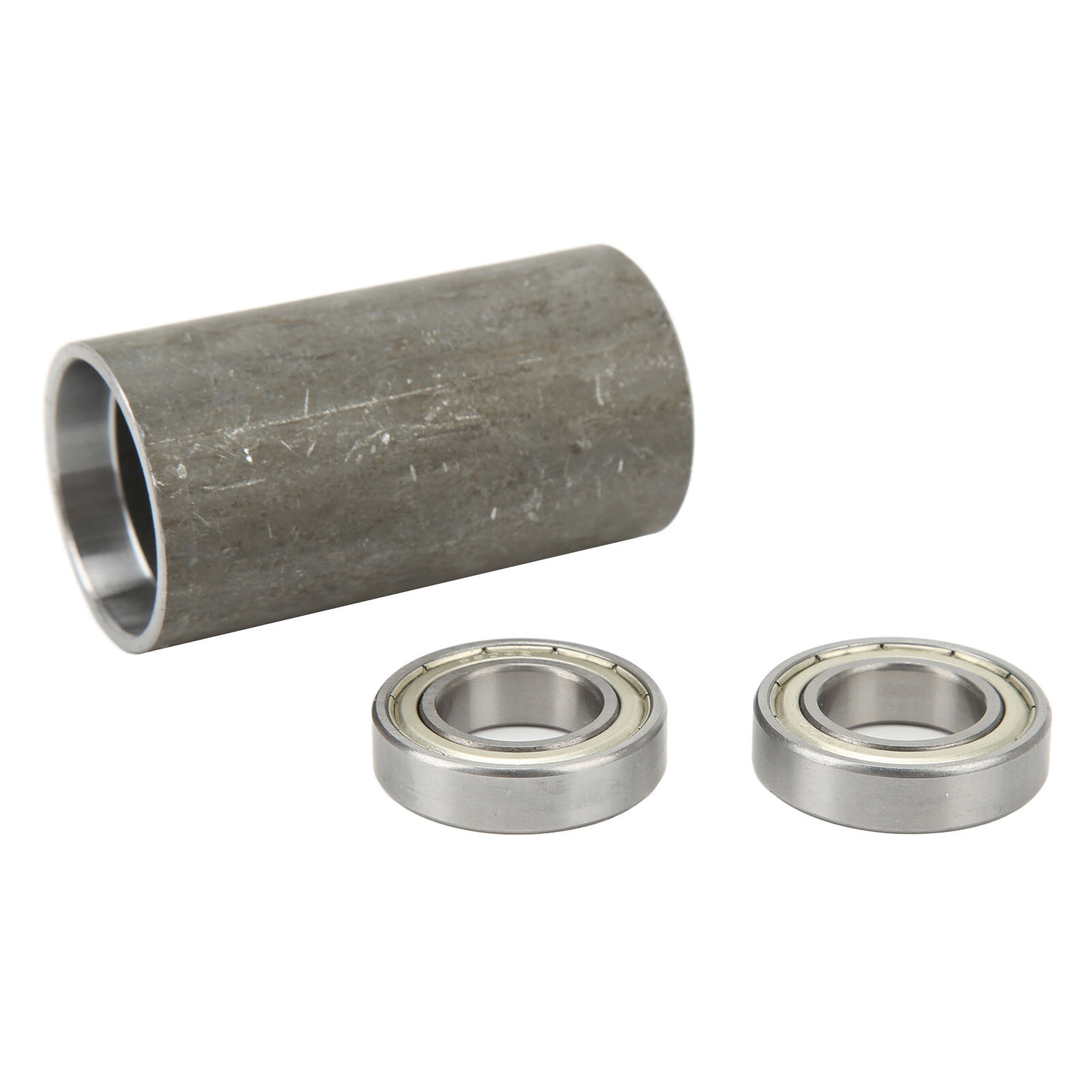 Комплект подшипников рулевого колеса Компактная структура Точное мастерство для картинга Трехколесный велосипед Четырехколесный привод ATV