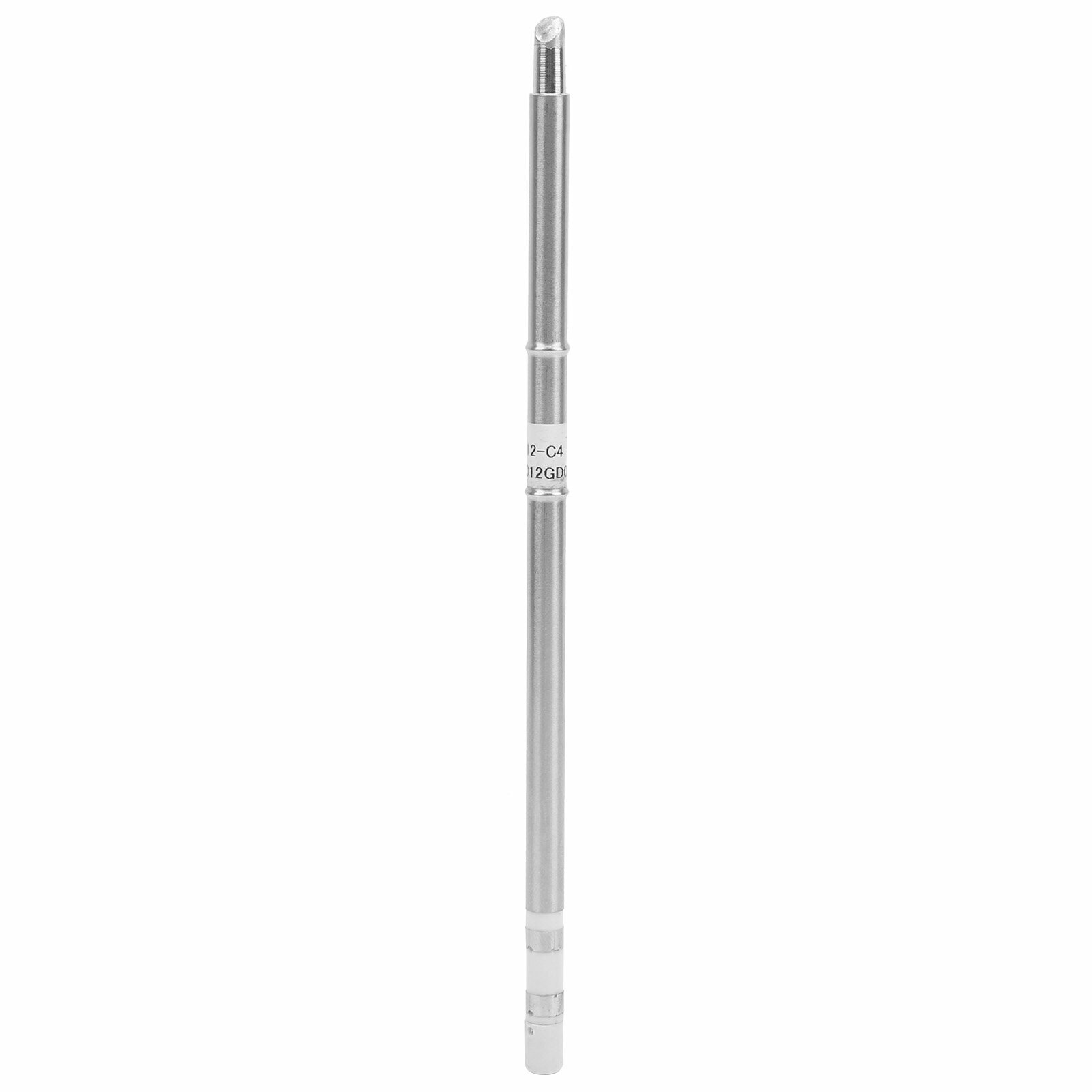 T12-C4 паяльный наконечник железа замены портативная быстрая теплопроводя