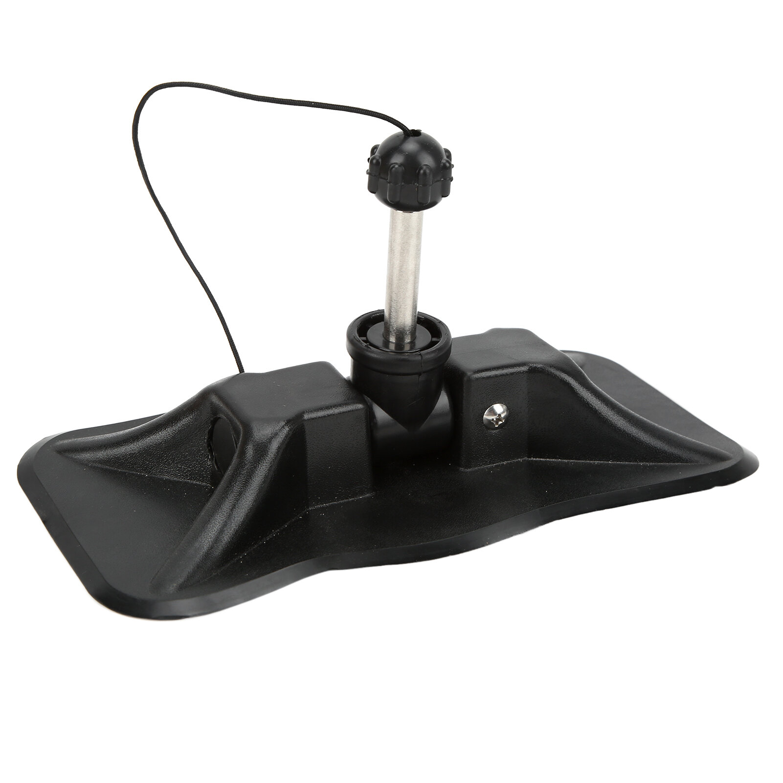 Фиксатор для весел универсальный, пластиковый, для лодки и байдарки