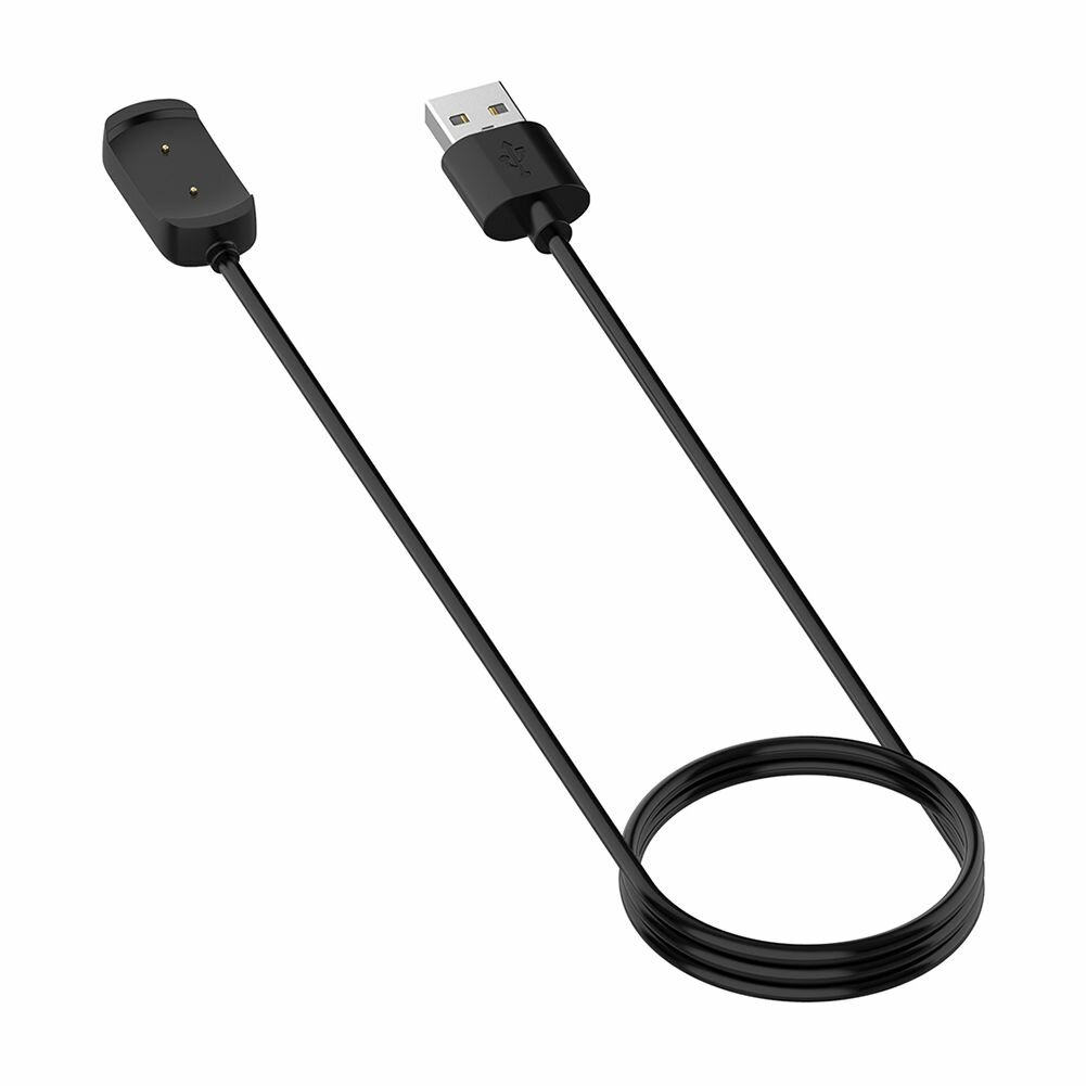 Кабель для зарядки часов Amazfit GTR/GTS/T-Rex, 1 м
