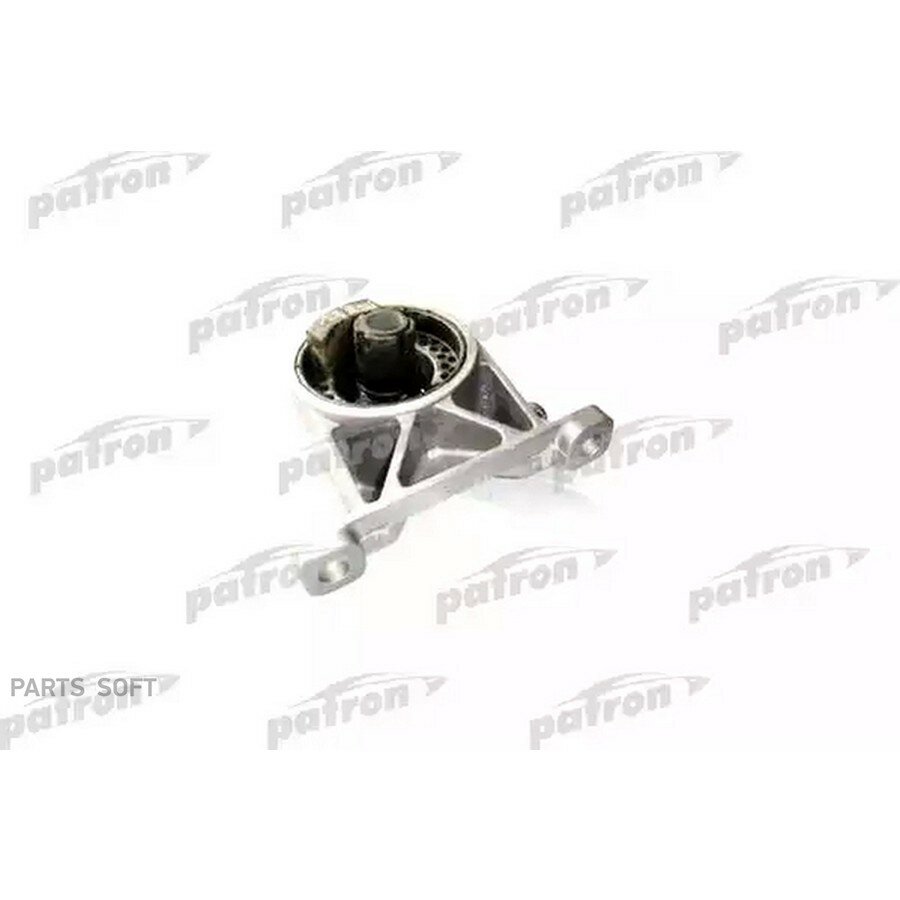PATRON PSE3239 Опора двигателя Opel Astra/Zafira 1.4-1.8 98- АКПП
