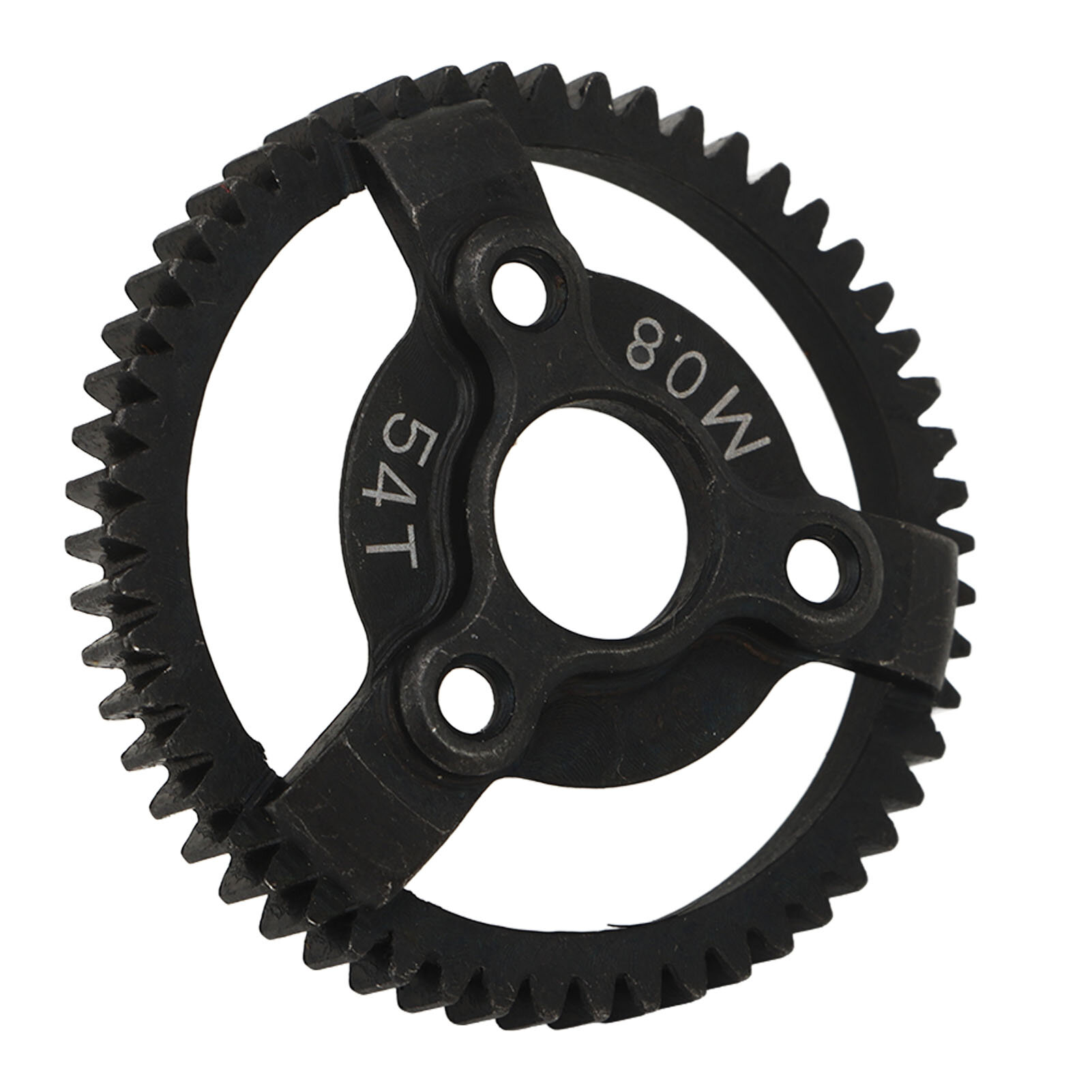 Металлический набор шестерен Spur Gear для трансмиссии 1/10 Traxxas Slash 2WD RC Car 32P 0.8M 54T