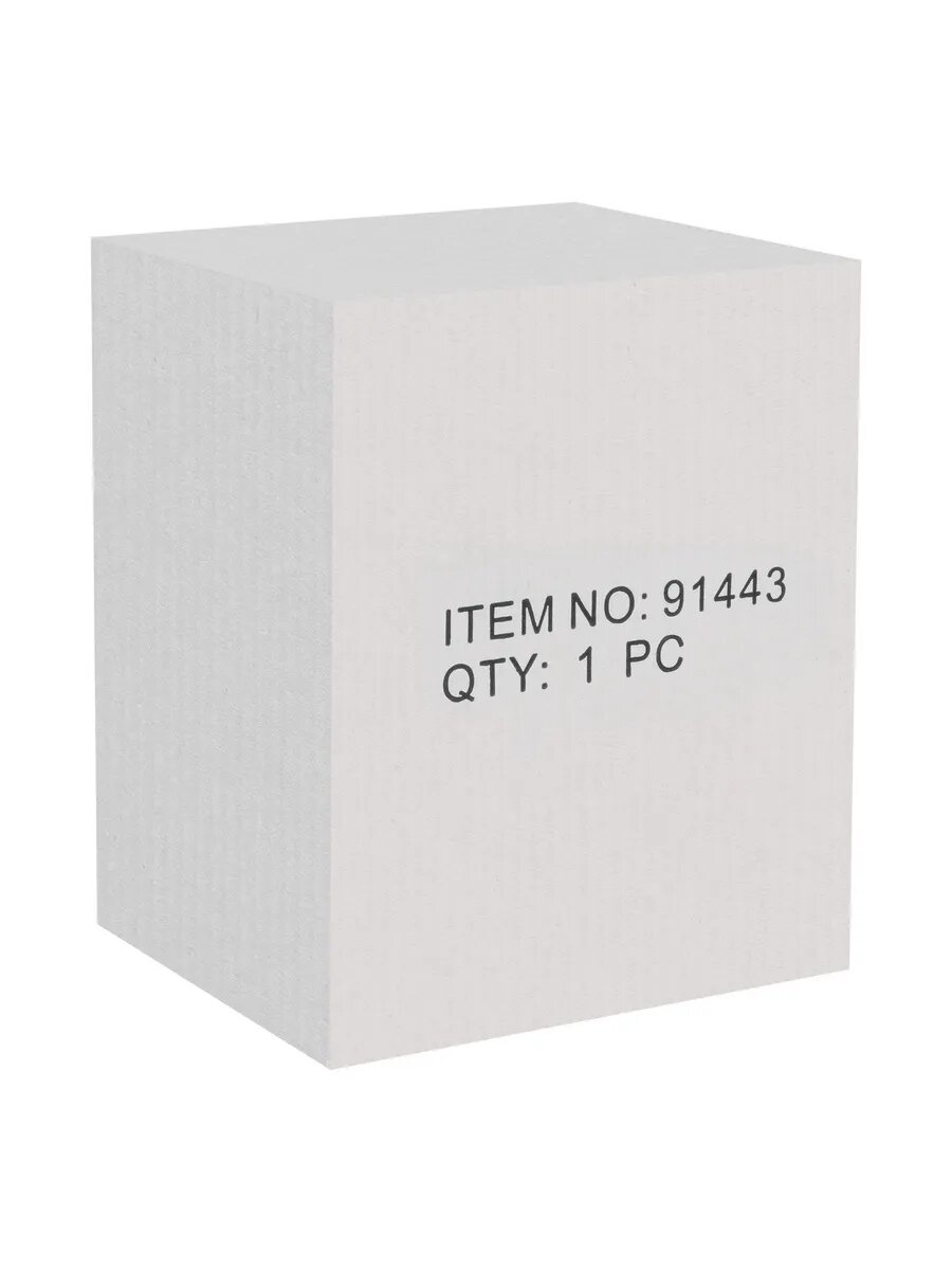 Лампа паяльная, 1.5 л, SPARTA, 91443