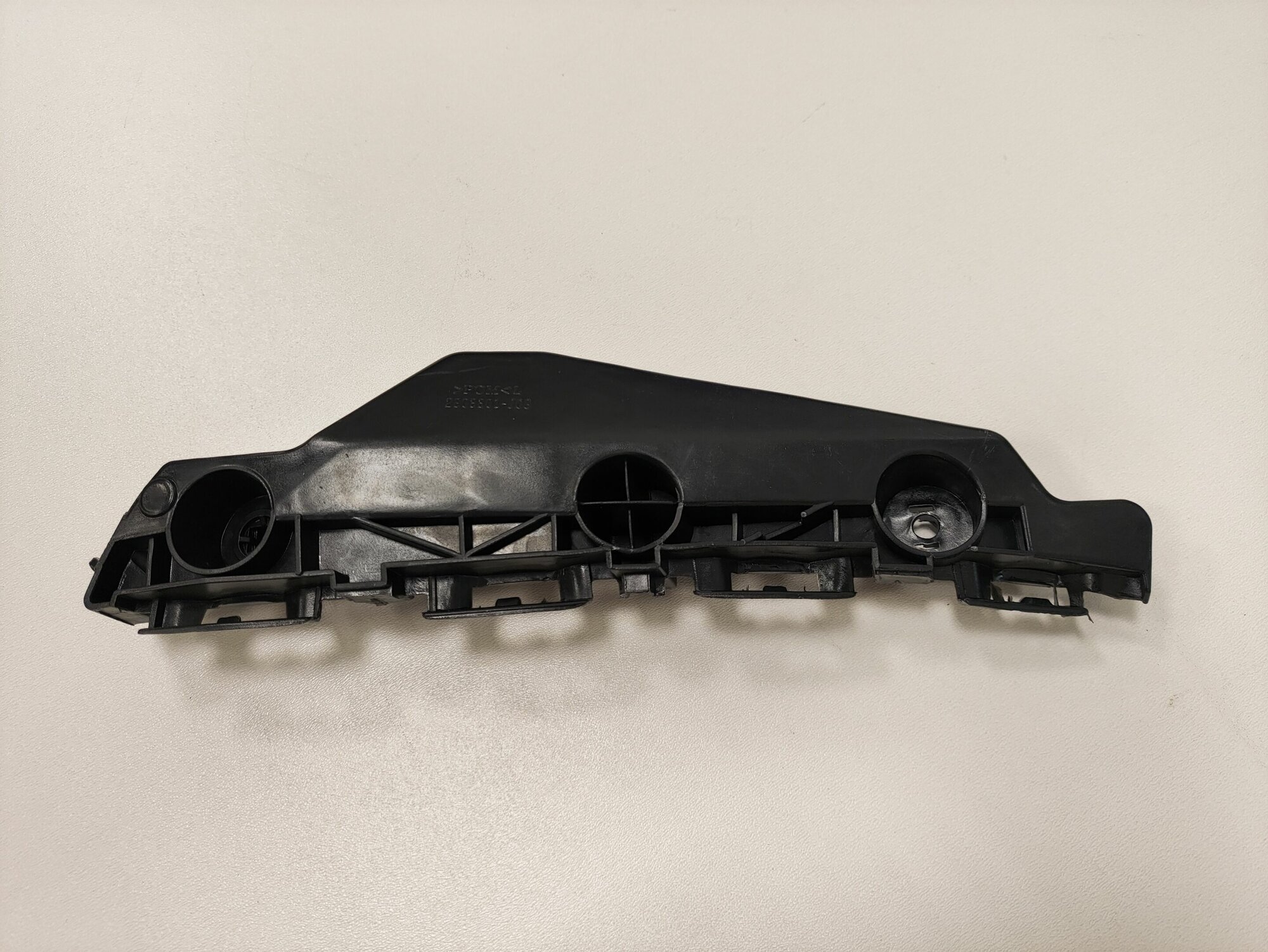 Кронштейн бампера переднего левый Great Wall C30 Voleex [1.5 16V CVT седан] 2803301J08