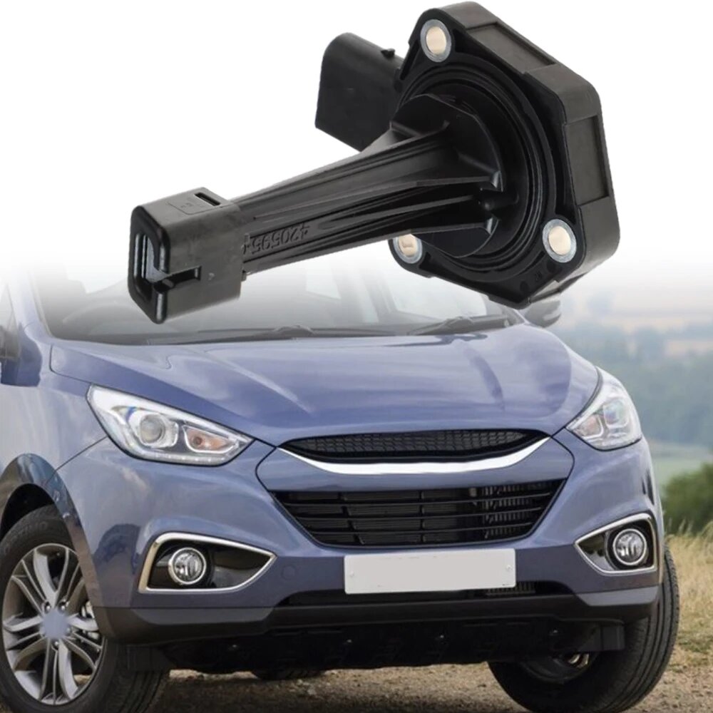 3-контактный датчик уровня моторного масла автомобиля 55PP3001 215902 A100 6PR 00962206 Для KIA Sportage Hyundai i30 ix35 Santa