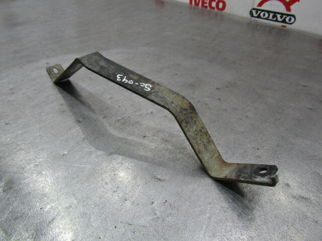 Хомут предохранительный карданного вала Scania 6-series