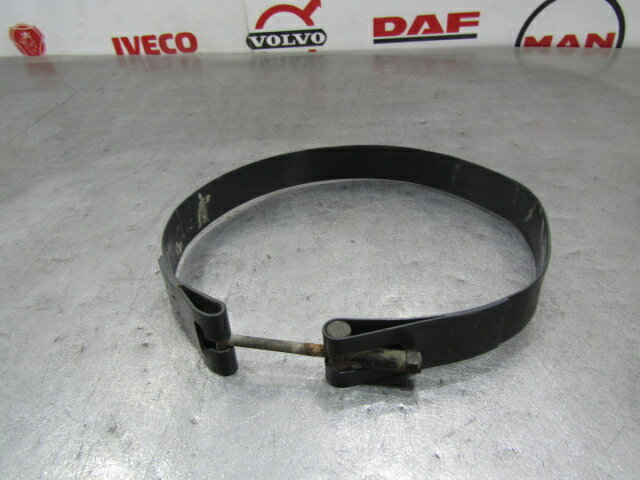 Хомут ресивера Scania 6-series