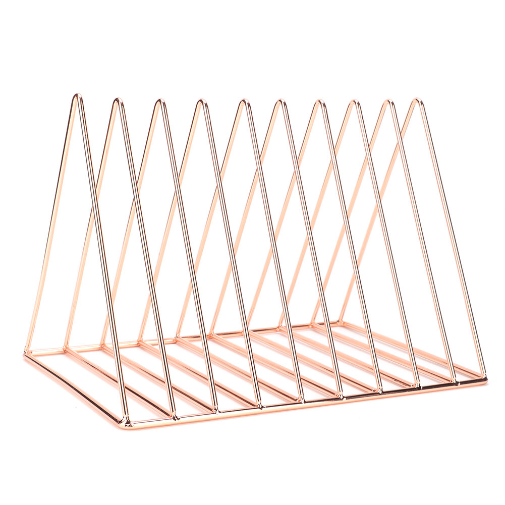 Домашняя кухня, железная треугольная посуда, миска, посуда, вентиляционная стойка для хранения, полка для сушки