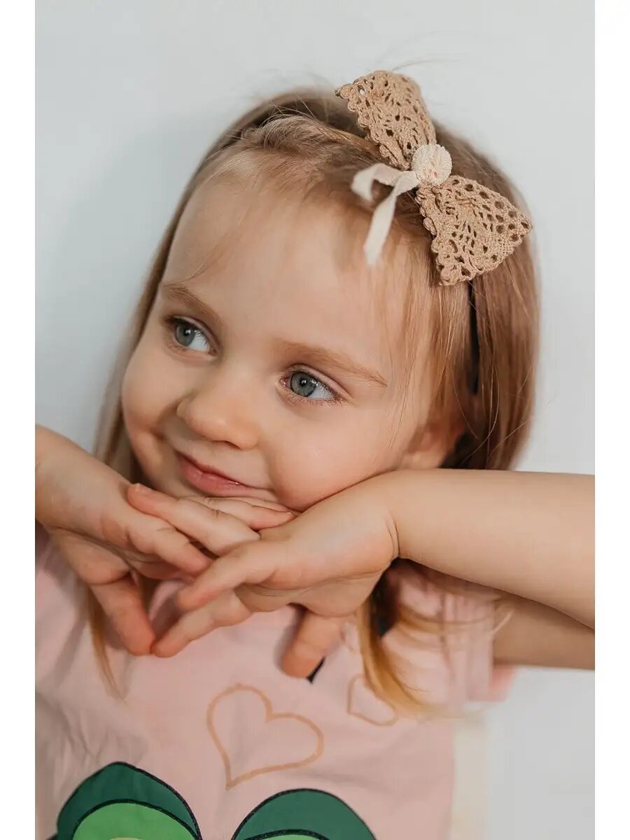 Повязка на голову