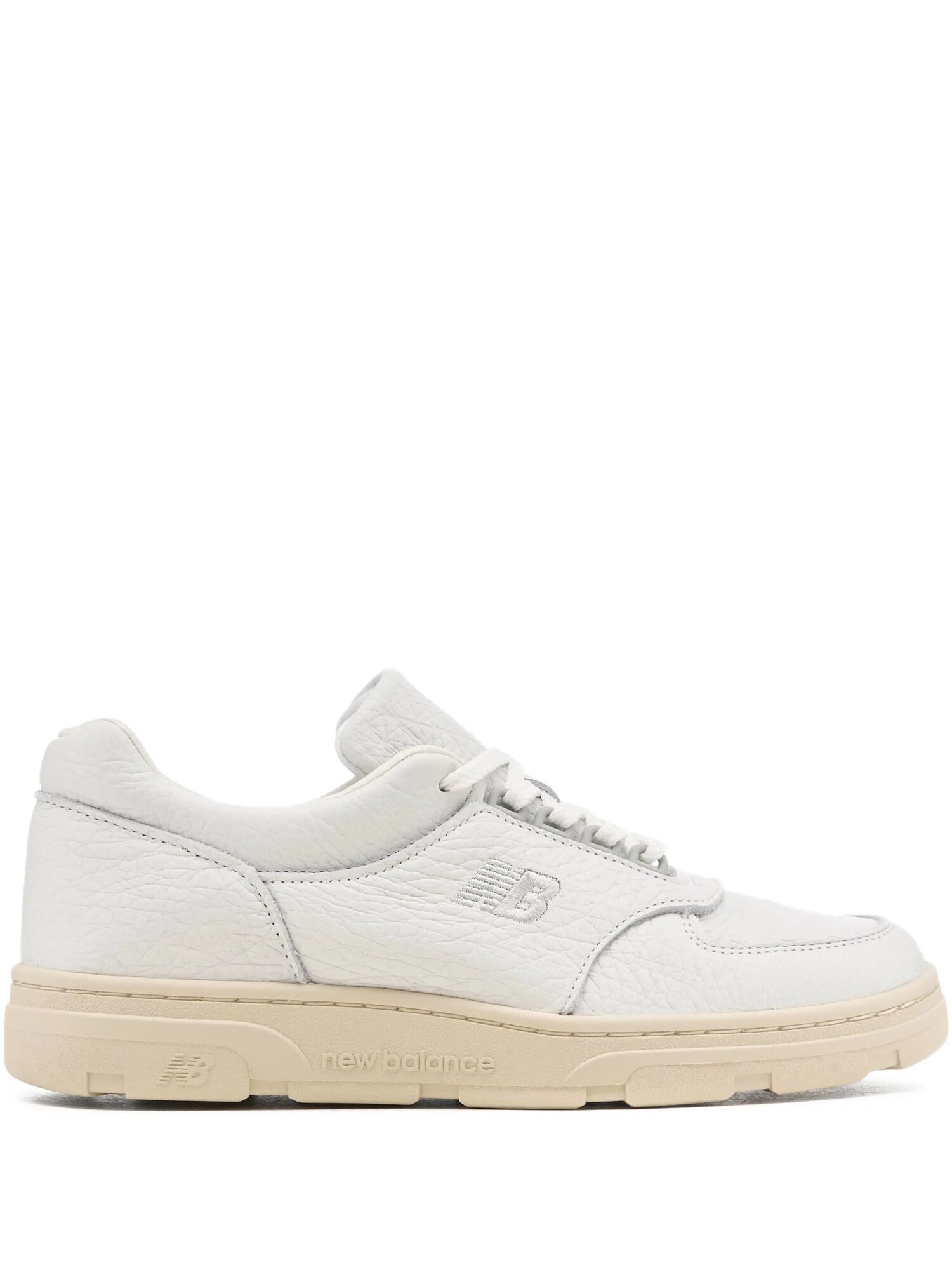 Кроссовки Allerdale Made in UK - White/Mirage Grey