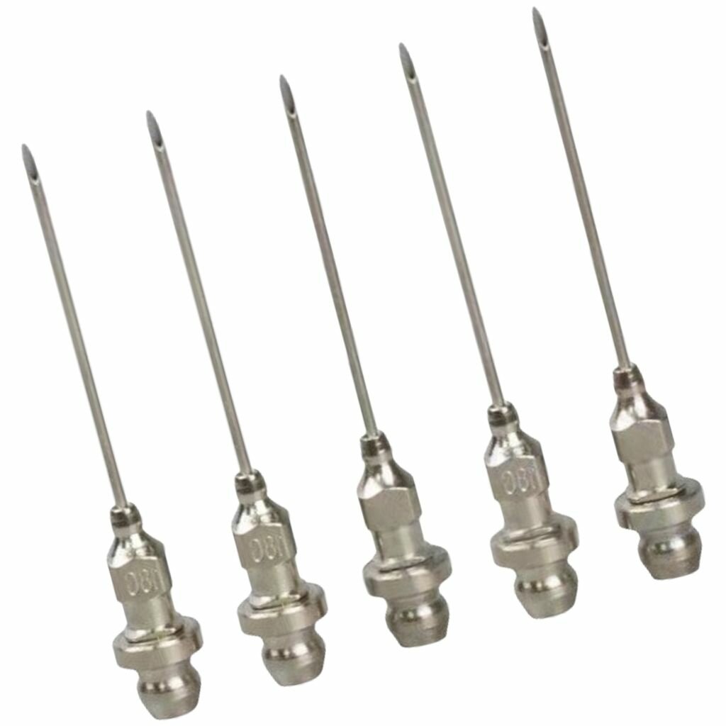 Масляные дозаторы для кухни и гриля, 5