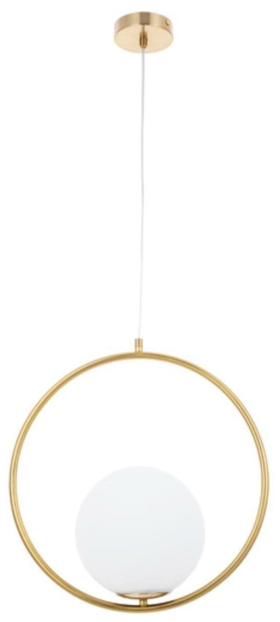 Светильник подвесной Arte Lamp MATISSE, A7742SP-1AB, 60W, E27, Стиль Современный