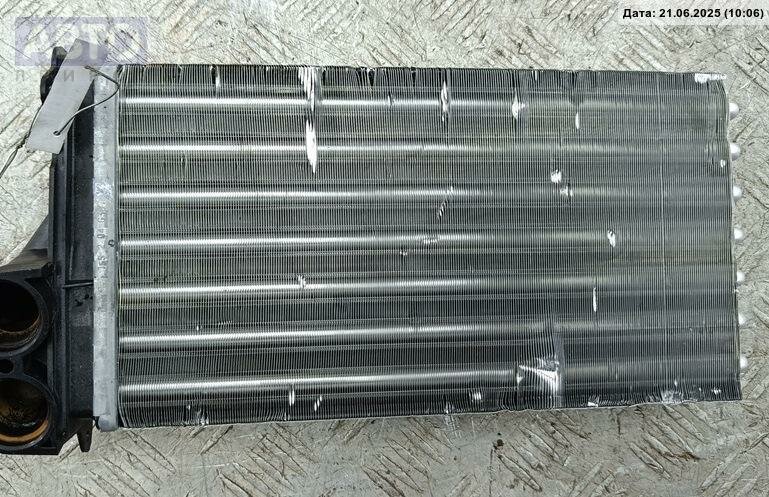 Радиатор отопителя (печки) Citroen C3 1 (2002-2009)