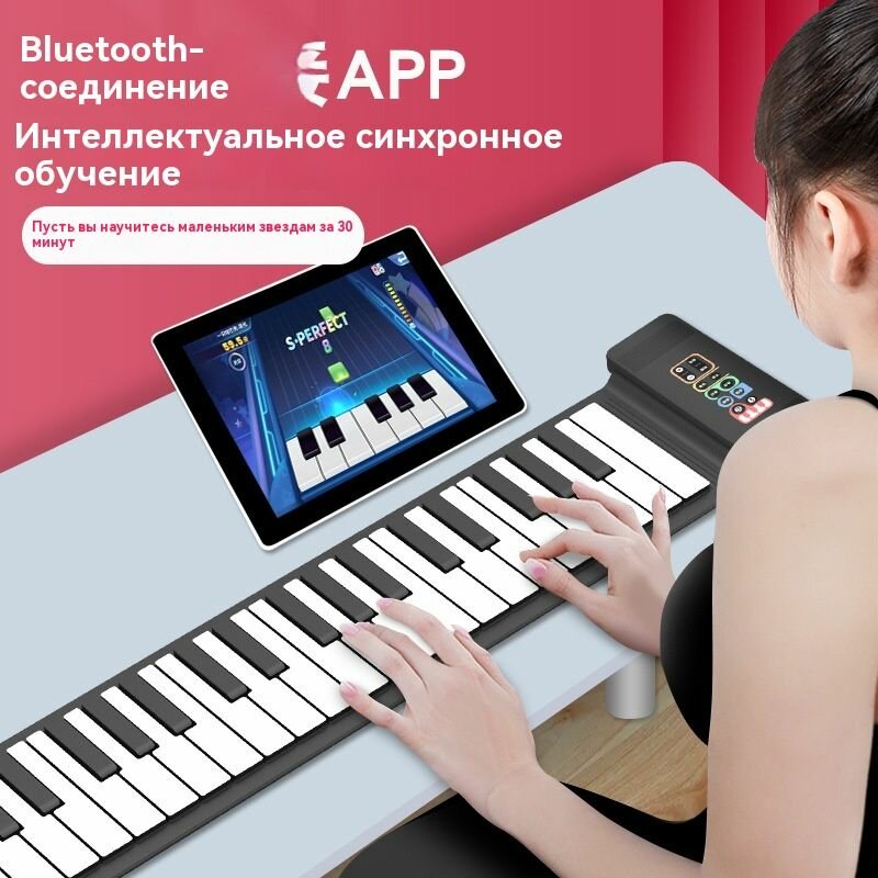 Цифровой синтезатор