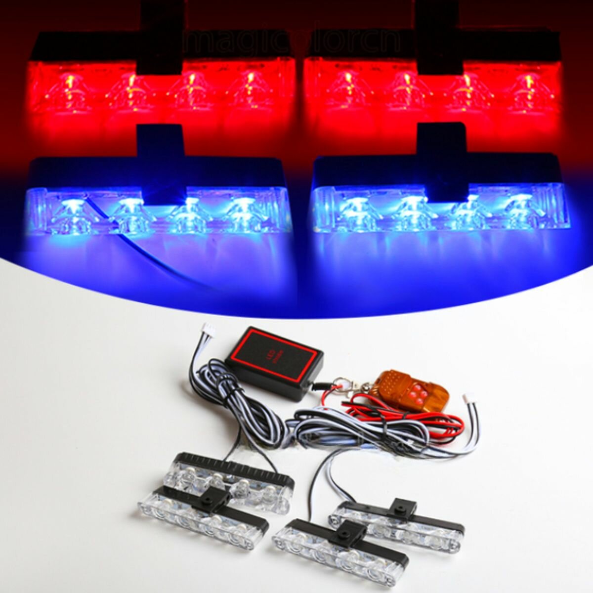 Стробоскоп