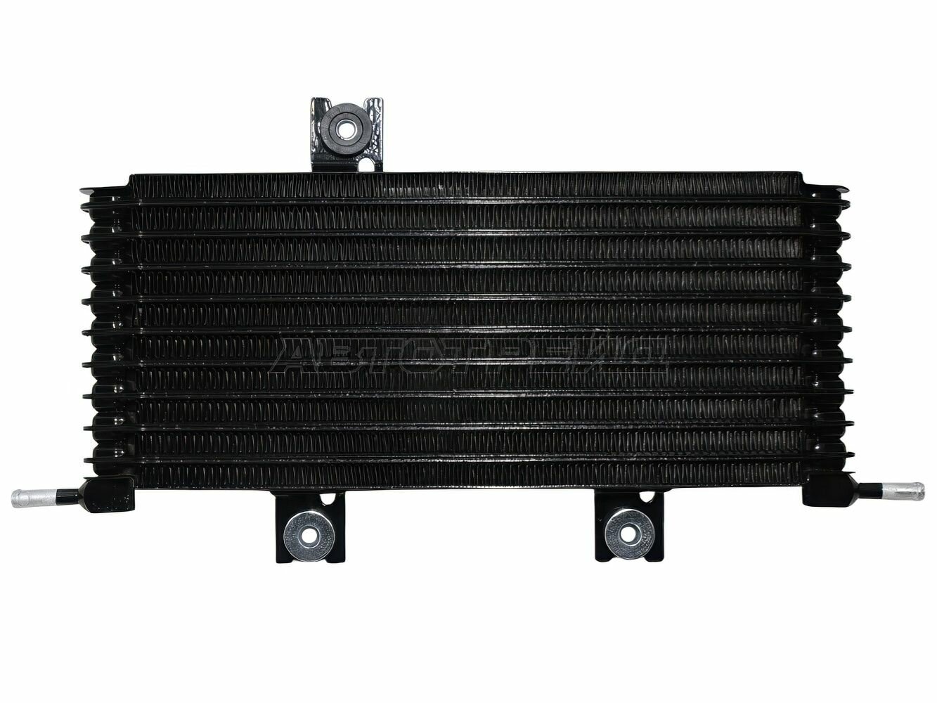 Радиатор охлаждения вариатора для Ниссан ИксТрейл арт ST21606JG000 SAT