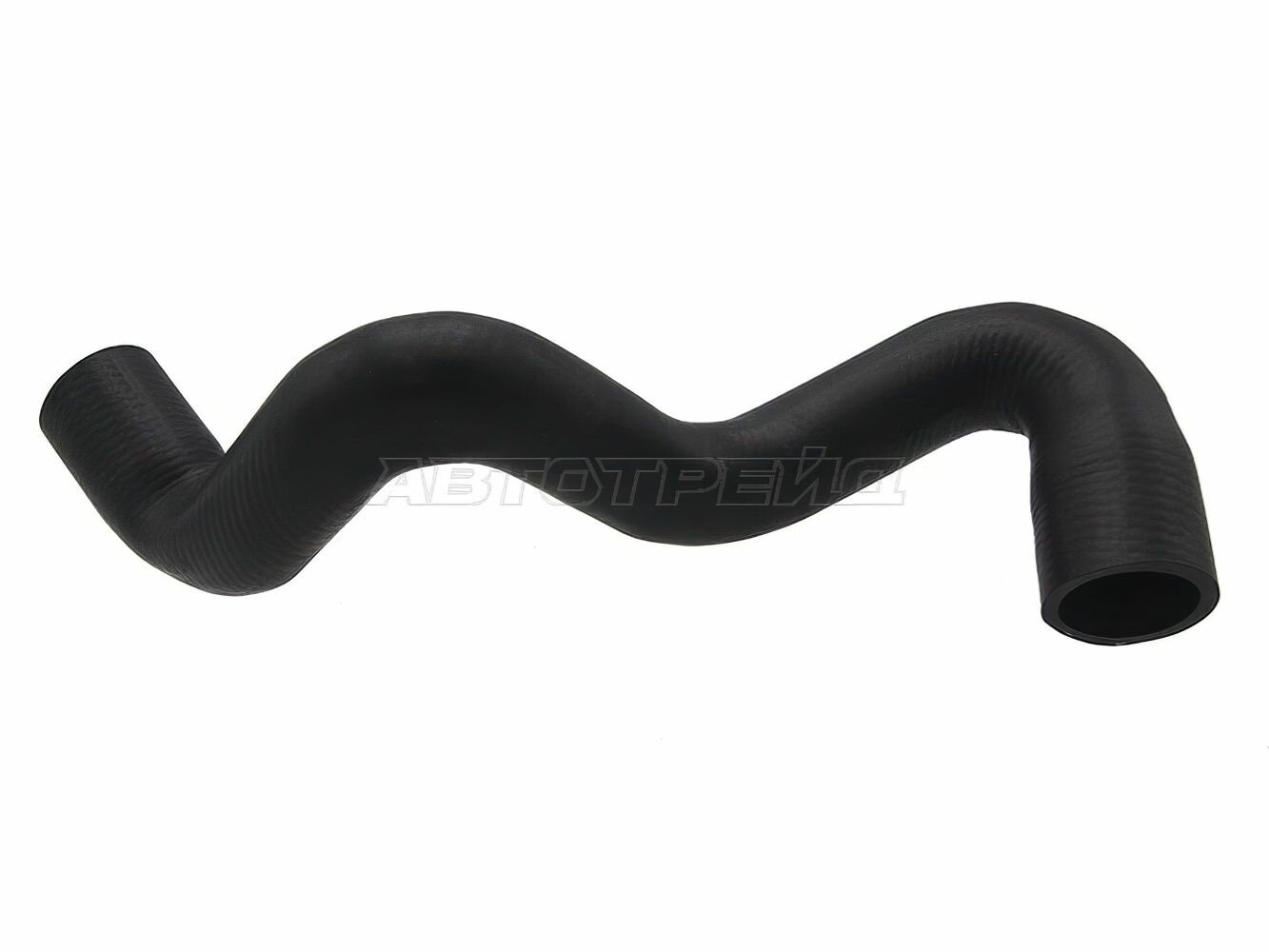 Патрубок радиатора нижний для Форд Фокус арт ST1848122 SAT