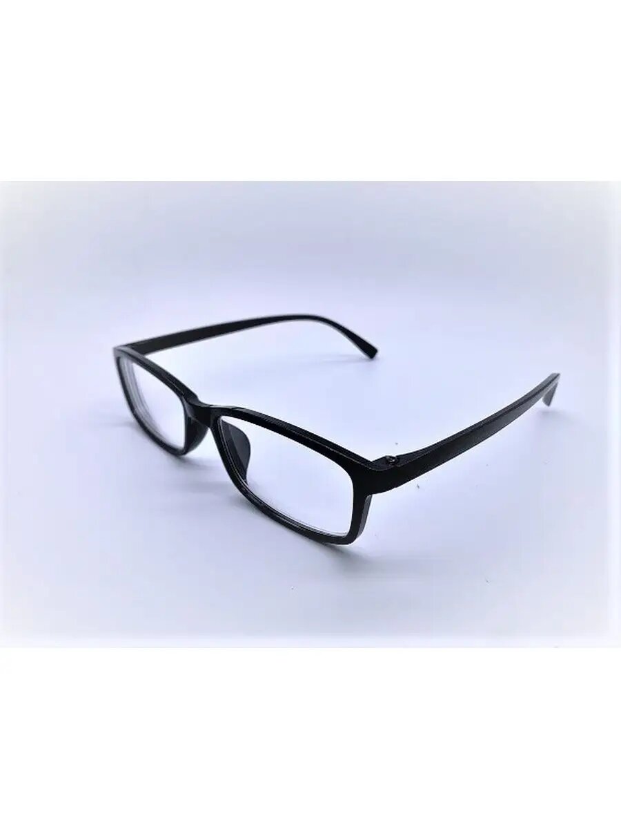 Очки готовые для чтения, для зрения +3.75