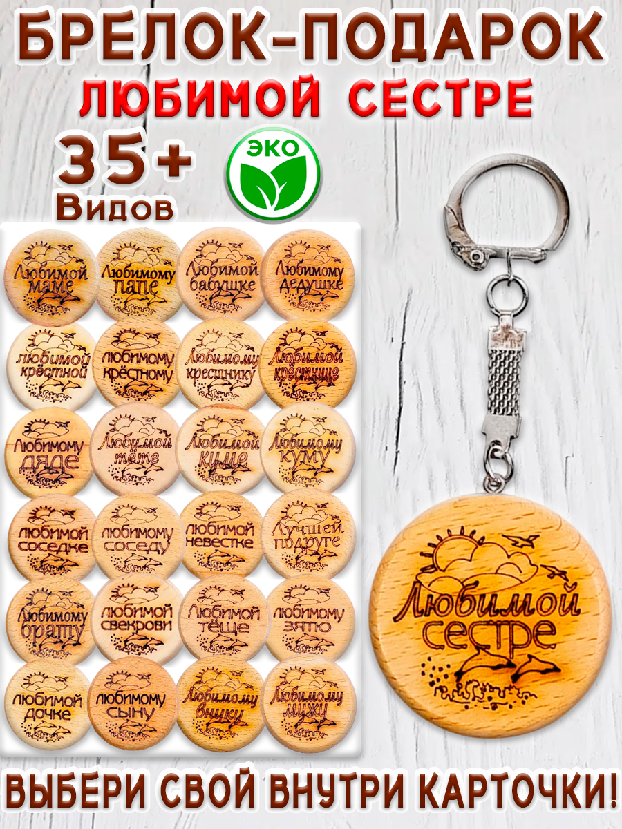 Брелок