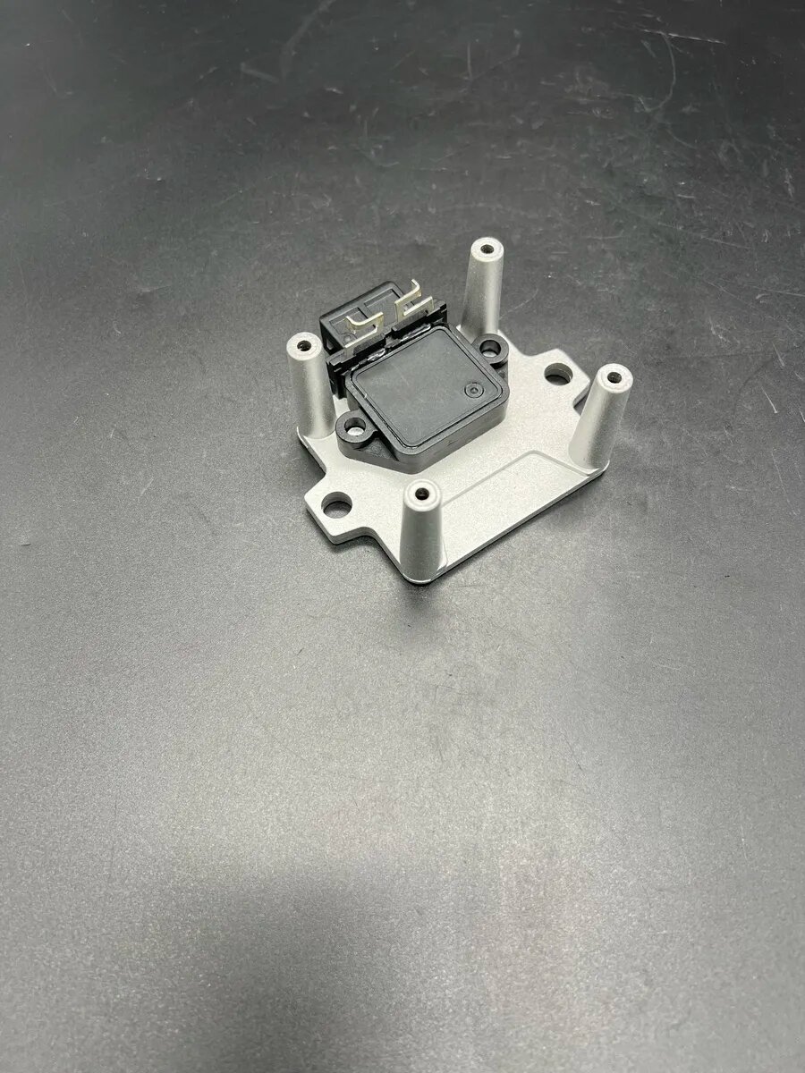 Модуль зажигания, коммутатор Новое