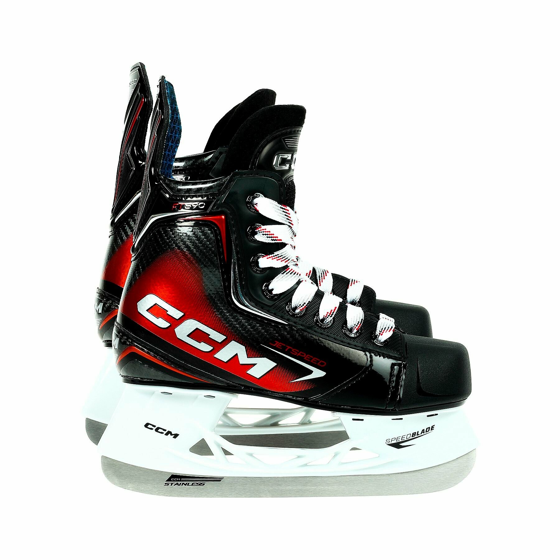 Коньки хоккейные дет. SK JETSPEED 890 YT REGULAR