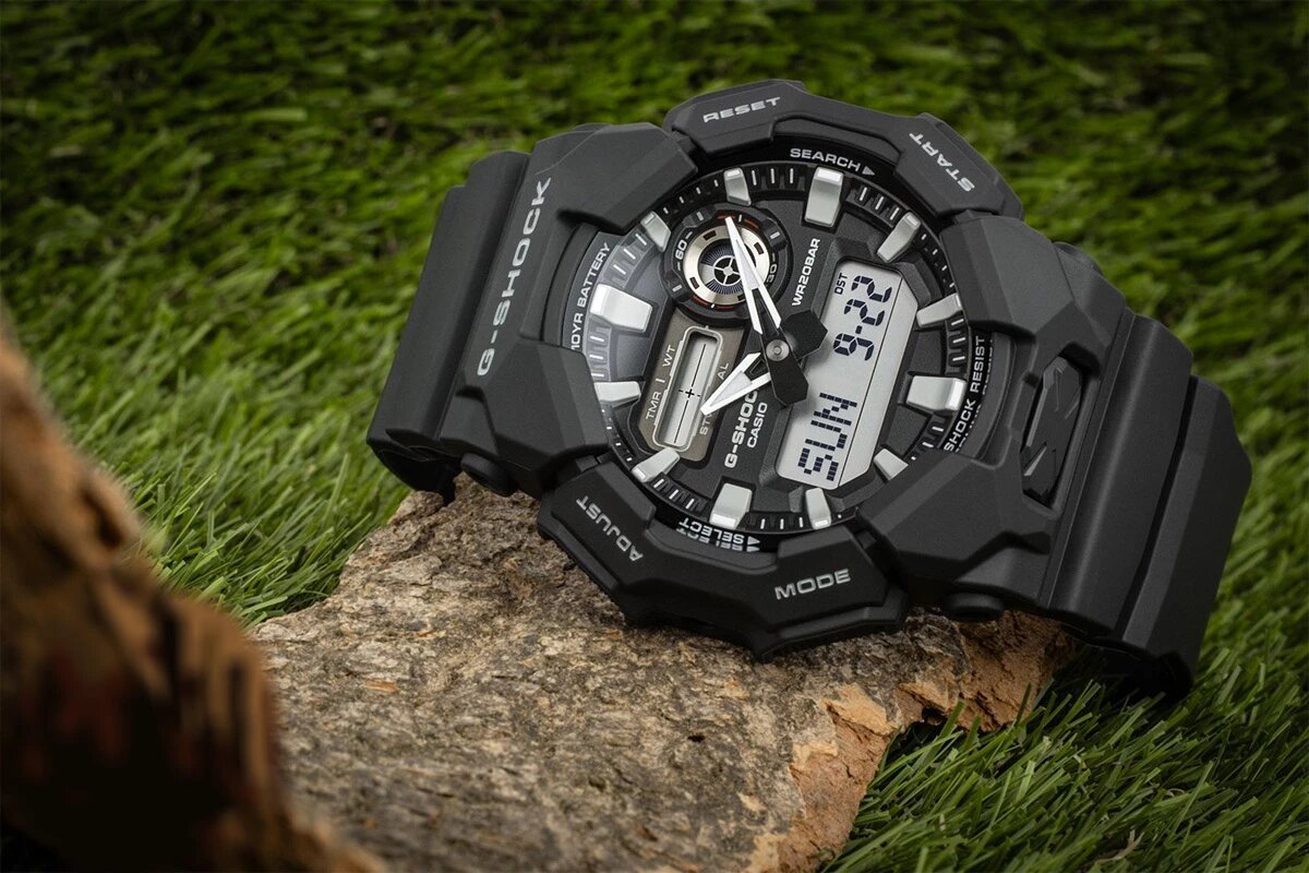 Наручные часы G-Shock