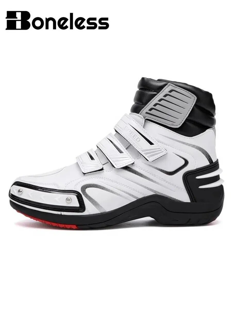 Мотоботы BONELESS