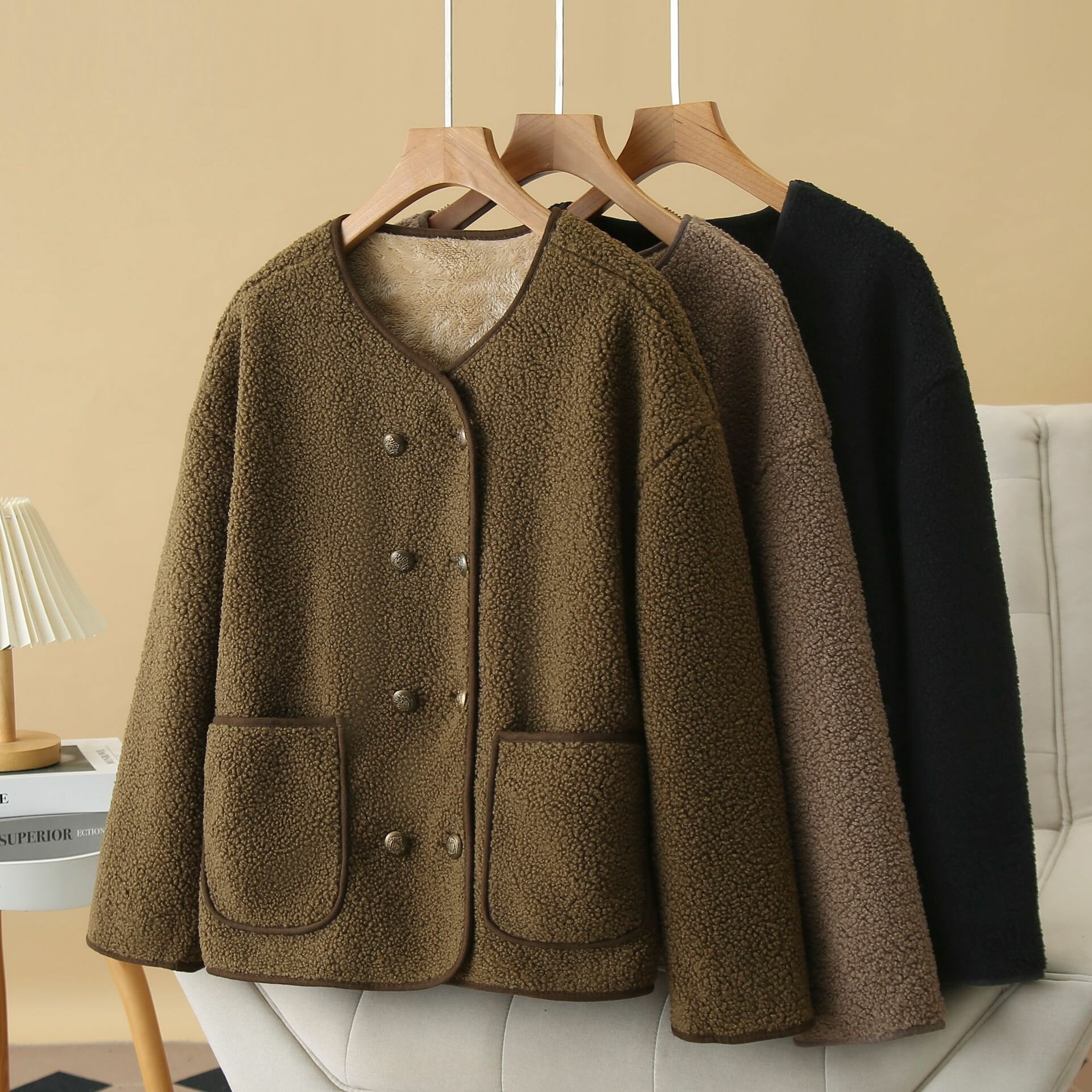 Куртка спортивная