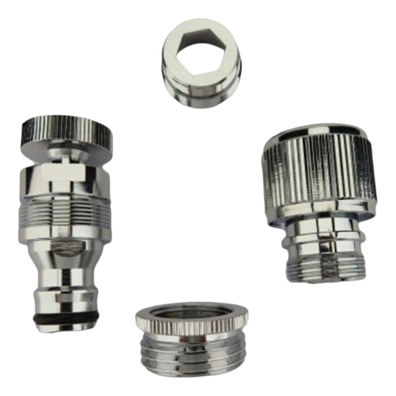 Переходник для крана с аэратором