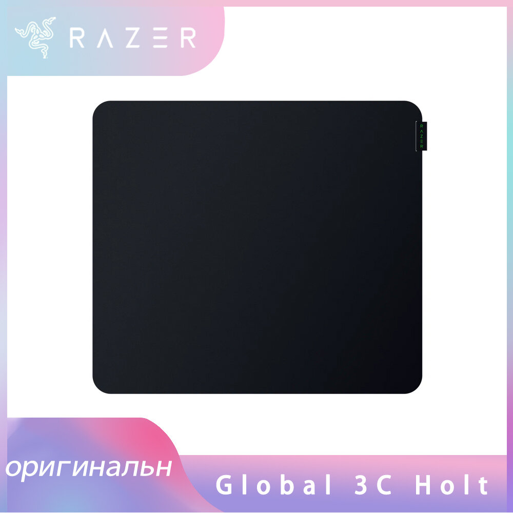 Razer Sphex V3 Игровой коврик для мыши Razer Sphex V3 - Large RZ02-03820200-R3M1