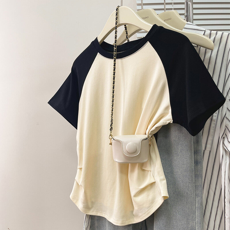 Футболка спортивная