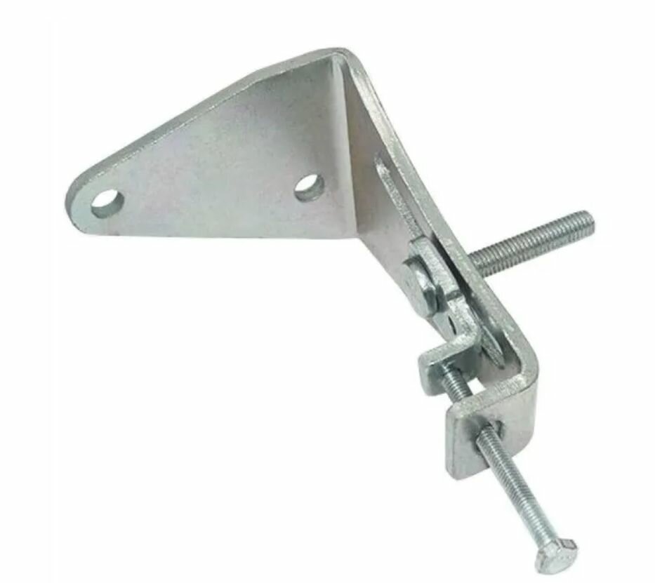 Планка крепления генератора (21082) ВАЗ 2108-2115 в сборе комплект