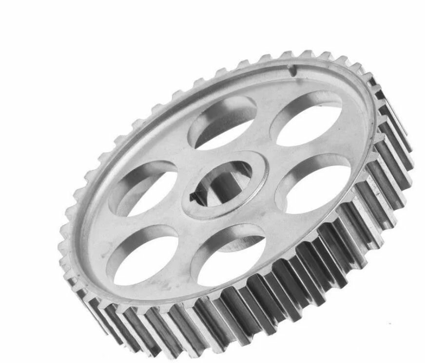 Шкив распредвала зубчатый большой (шестерня ГРМ) 8 кл. ВАЗ 2108-2115 ОКА